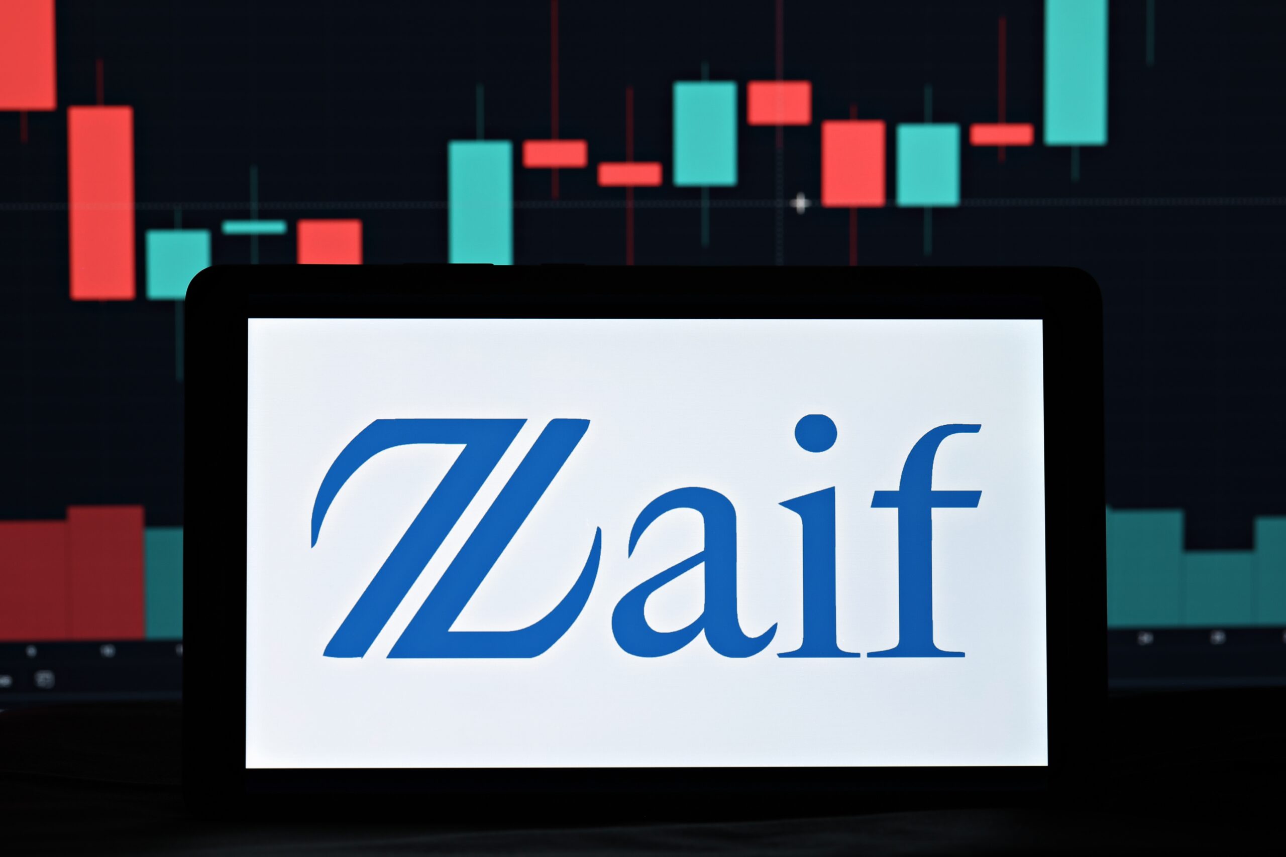 「Zaif」日本国内で初めてのクレジットカード決済入金に対応 - NFT NEWS Japan