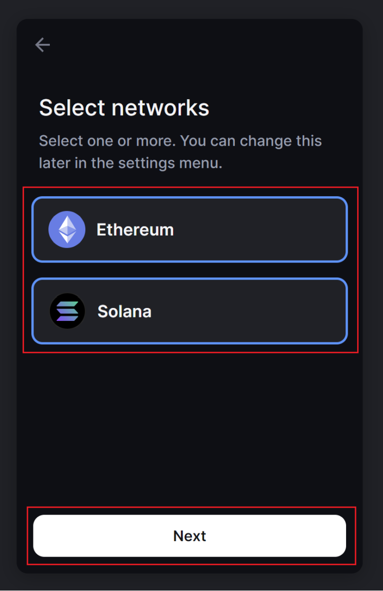 【2024年最新版】初心者でもできるBackpackウォレットの作成方法 - NFT NEWS Japan
