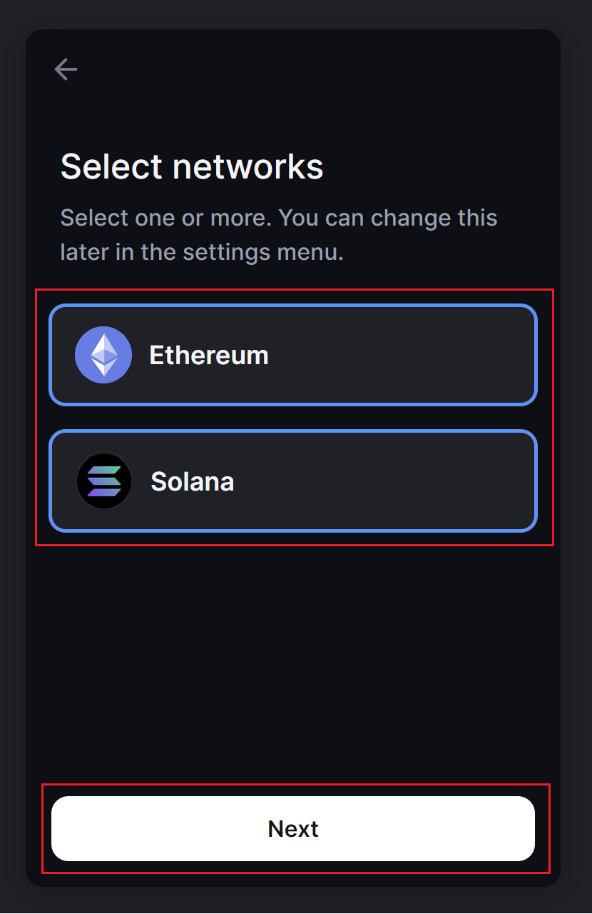 【2024年最新版】初心者でもできるBackpackウォレットの作成方法 - NFT NEWS Japan