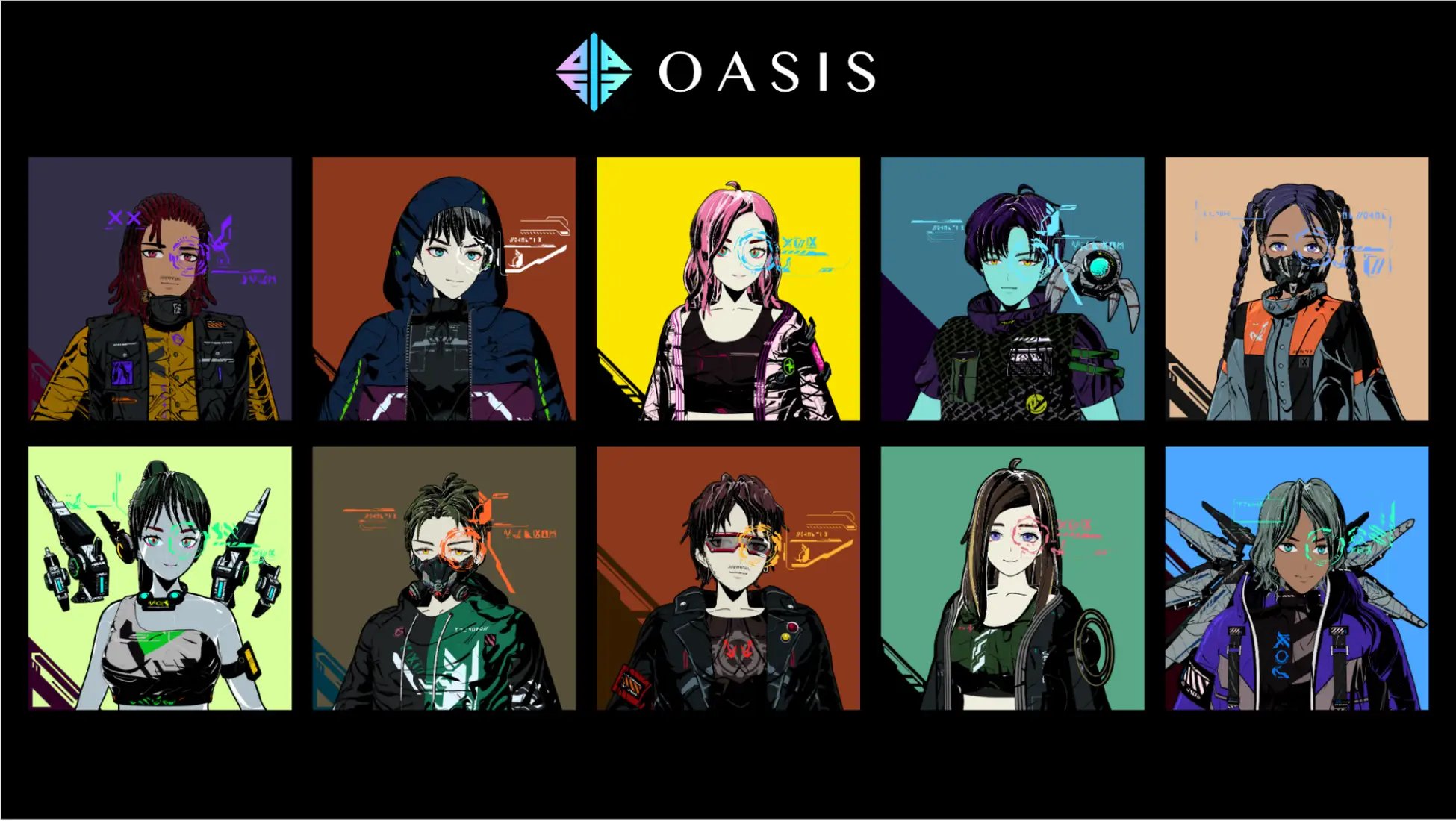 NFTプロジェクトのOASIS、能登半島地震 災害支援募金を開始 - NFT NEWS JapanNFT NEWS Japan